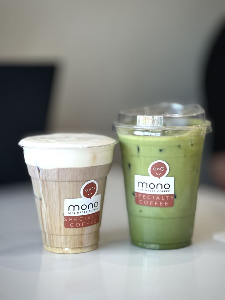 MONO COFFEE - Updated May 2024 - 170 Photos & 78 Reviews - 12608 Del ...