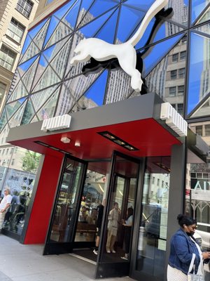 PUMA FLAGSHIP - Updated November 2025 - 108 Photos - 19 Reviews - 609 ...