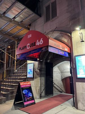 PLAYHOUSE 46 AT ST. LUKE’S - Updated April 2025 - 10 Photos - 308 W 46th St, New York, New York ...