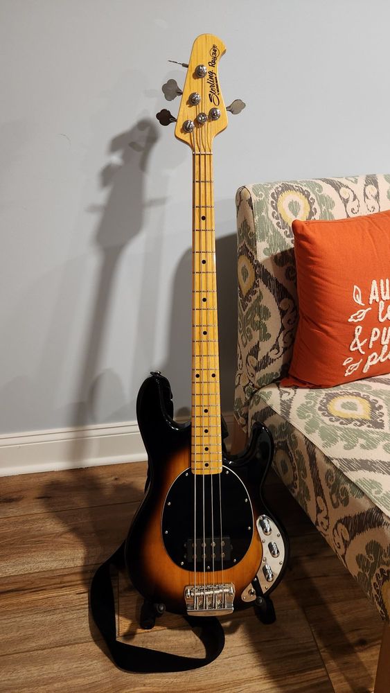 JD GUITAR SETUPS AND REPAIR - Updated October 2025 - Request ...