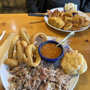 HAPPY HAWG BBQ HIRAM - Updated August 2024 - 87 Photos & 185 Reviews ...