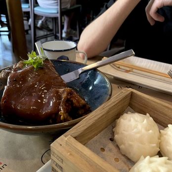 LIN ASIAN BAR AND DIM SUM - 2385 Photos & 1090 Reviews - 1203 W 6th St ...