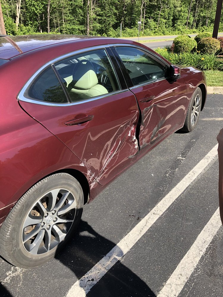 COUNTY LINE AUTO BODY - 41 Photos & 31 Reviews - Auto Repair - 278 ...