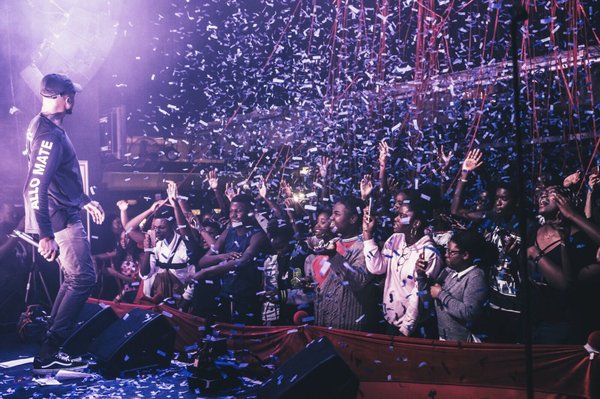 RICH MIX - Updated May 2024 - 29 Photos & 61 Reviews - 39-47 Bethnal ...