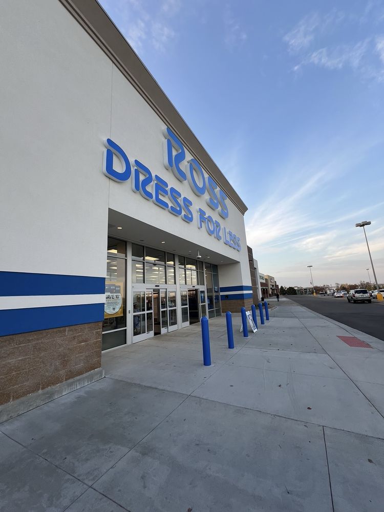 ROSS DRESS FOR LESS - Updated December 2025 - 4603 Maine Ave SE ...
