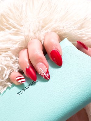 VILLAGE NAILS & SPA - Updated March 2025 - 427 Photos & 301 Reviews ...