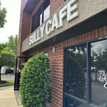 SULLY CAFE - Updated November 2025 - 52 Photos & 76 Reviews - 14240 ...