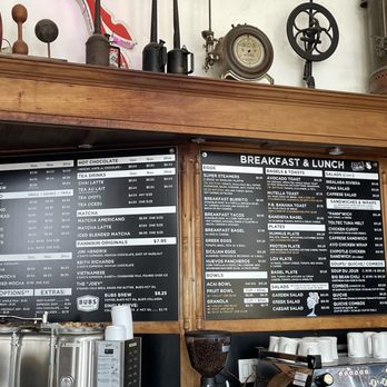 PANNIKIN COFFEE & TEA nearby at 510 N Coast Hwy 101, Encinitas ...