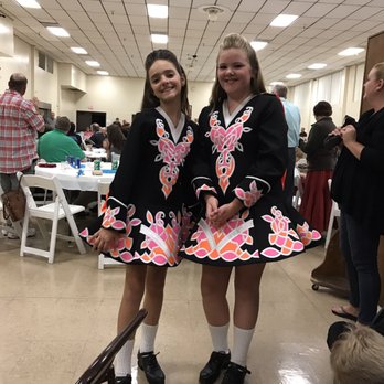 KENNELLY SCHOOL OF IRISH DANCE - Updated July 2025 - 12 Photos - 1220 Melody Ln, Roseville ...