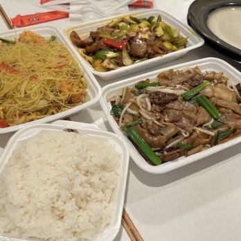 LAU KEE RESTAURANT - Updated May 2024 - 210 Photos & 120 Reviews - 934 ...