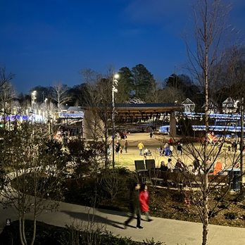 DOWNTOWN CARY PARK - Updated October 2025 - 329 Photos & 34 Reviews ...