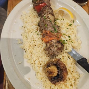 CHRISTOS GREEK RESTAURANT - Updated July 2025 - 230 Photos & 238 ...