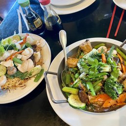 FATS ASIA BISTRO - 549 Photos & 784 Reviews - Chinese - 2585 Iron Point ...