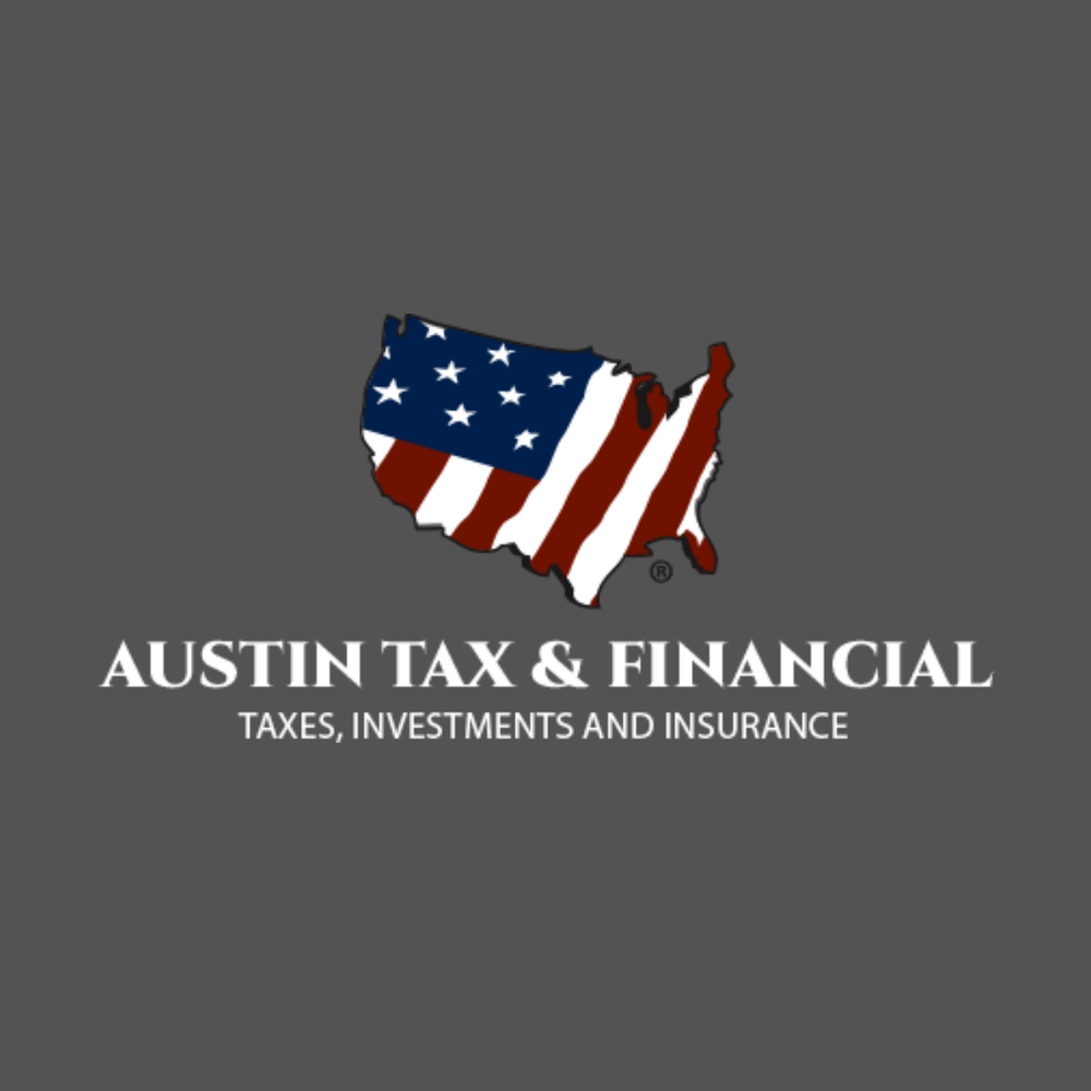 AUSTIN TAX & FINANCIAL - Updated December 2024 - 715 Columbia Ave, St ...