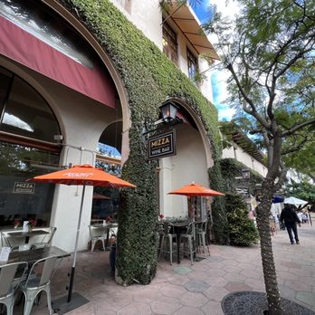 MIZZA - 636 Photos & 533 Reviews - 1112 State St, Santa Barbara ...