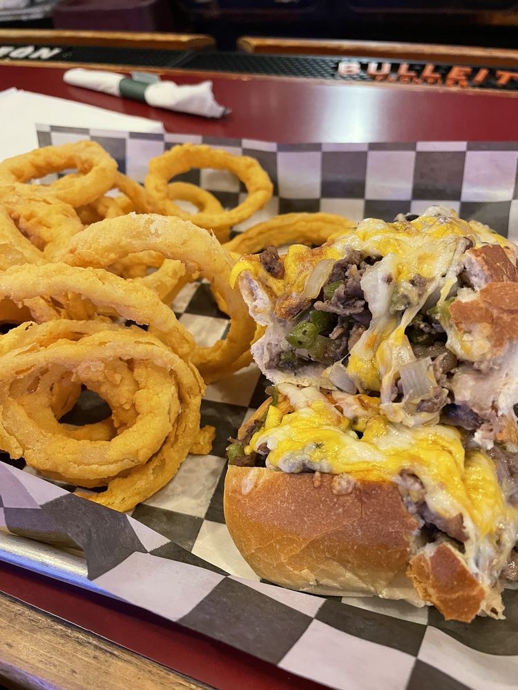 ROLLIE’S BAR AND GRILL - Updated September 2025 - 105 Photos & 155 ...