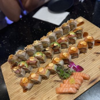 TANG’S SUSHI - Updated July 2024 - 1018 Photos & 824 Reviews - 1426 ...