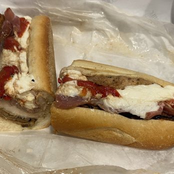 JOE’S ITALIAN DELI - Updated January 2026 - 328 Photos & 233 Reviews ...