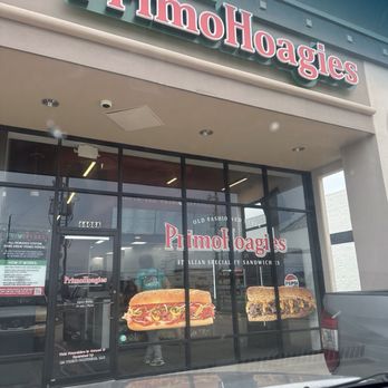 PRIMOHOAGIES - Updated August 2024 - 16 Photos & 26 Reviews - 6608 Hwy ...