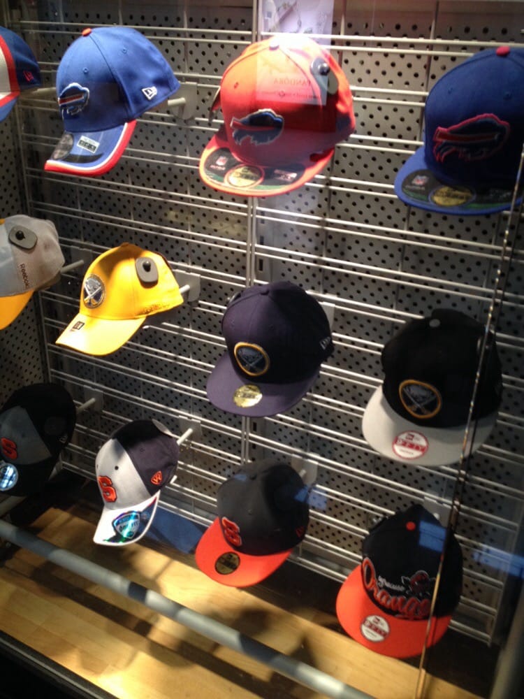 LIDS - Updated October 2025 - 1 Walden Galleria, Buffalo, New York ...