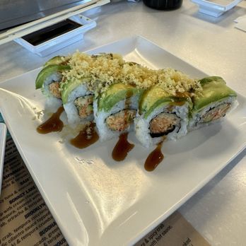 TRAPPER’S SUSHI - DOVE CREEK - Updated October 2024 - 260 Photos & 167 ...