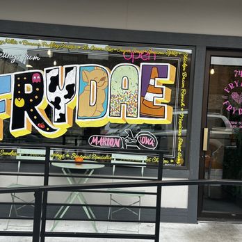 FRYDAE - Updated December 2025 - 72 Photos & 49 Reviews - 743 10th St ...