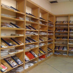 SUMMIT FREE PUBLIC LIBRARY - Updated June 2025 - 12 Reviews - 75 Maple ...