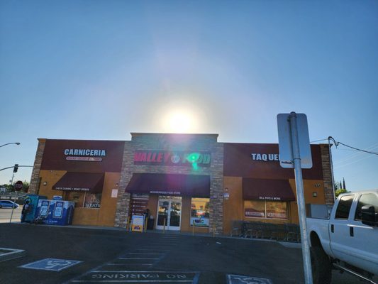 VALLEY FOOD - Updated November 2025 - 96 Photos & 38 Reviews - 50 N Van ...