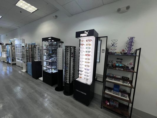 OAKLAND OPTICAL CENTER - Updated August 2025 - 51 Photos & 49 Reviews ...
