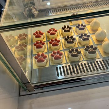 SUGAR PAWS TEA - Updated May 2025 - 273 Photos & 65 Reviews - 5950 ...