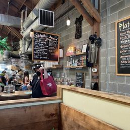 ATE-OH-ATE - Updated August 2025 - 576 Photos & 640 Reviews - 2454 E ...