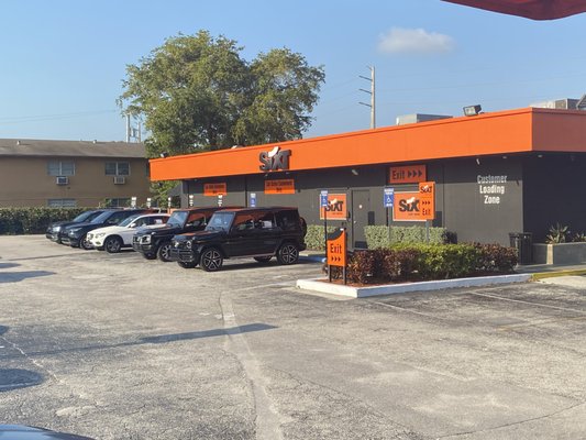 SIXT CAR SALES - Updated December 2025 - 14 Photos - 400 SE 29th St ...