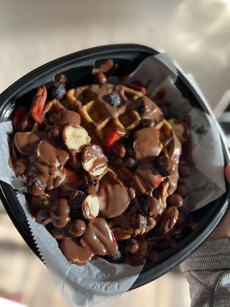 BOBA HEAVEN - Updated August 2025 - 41 Photos & 36 Reviews - 10810 S ...