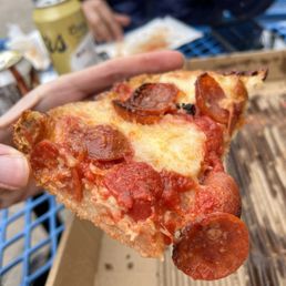 ALPINE PIZZA COMPANY - Updated June 2025 - 59 Photos & 84 Reviews - 555 ...