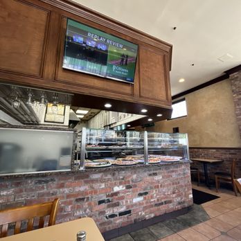 FRANTONI’S PIZZERIA & RISTORANTE - Updated October 2025 - 63 Photos ...