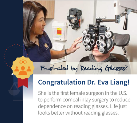 CENTER FOR SIGHT - Updated December 2025 - 12 Photos & 94 Reviews ...