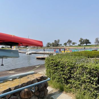 SHORELINE LAKE BOATHOUSE - Updated July 2025 - 781 Photos & 428 Reviews ...