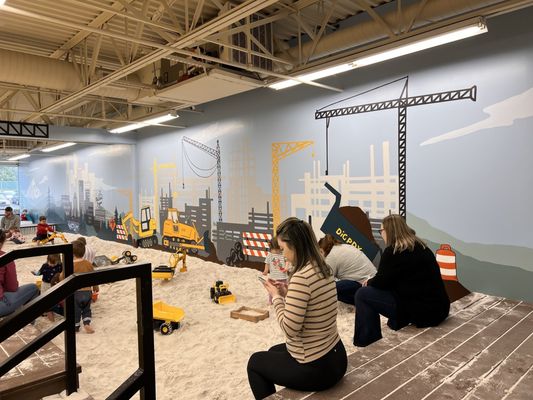 DIG PDX - Updated October 2025 - 52 Photos & 16 Reviews - 8536 SW Apple ...