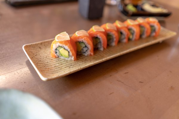 SUSHI RAN - 2706 Photos & 1681 Reviews - Sushi Bars - 107 Caledonia St ...