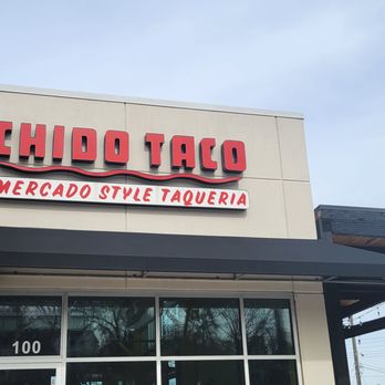 CHIDO TACO - Updated June 2025 - 398 Photos & 318 Reviews - 2330 Bale ...