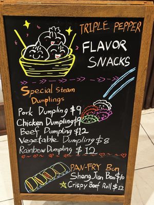 TRIPLE PEPPER - Updated December 2025 - 132 Photos & 40 Reviews - 4720 ...