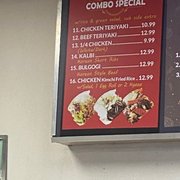 NATURAL STYLE CHICKEN - 123 Photos & 355 Reviews - American (New ...