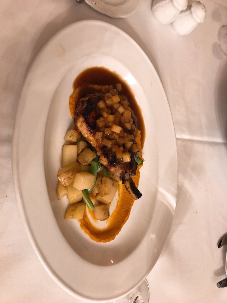 MORRISON-CLARK HISTORIC INN & RESTAURANT - 140 Photos & 54 Reviews ...