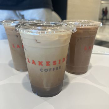 LAKESIDE COFFEE BAR - 140 Photos & 54 Reviews - 2600 Camino Ramon, San ...