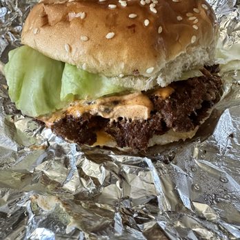 CLUCK CLUCK MOO MOO - Updated July 2024 - 17 Photos - 1518 Hertel Ave ...