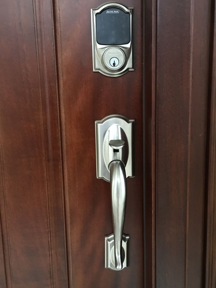 TOTAL SECURITY LOCKSMITH - Updated December 2025 - 19 Photos & 52 ...
