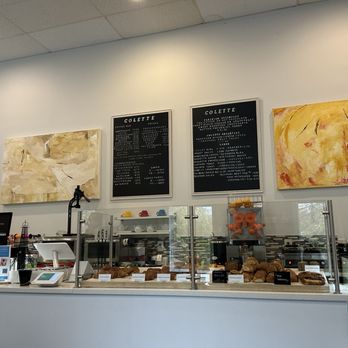 COLETTE FRENCH PASTRIES - Updated May 2025 - 537 Photos & 501 Reviews ...