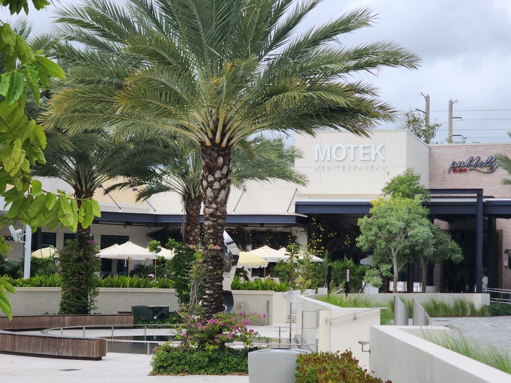RESTAURANT ROW - Updated January 2026 - 5377 Town Center Rd, Boca Raton ...