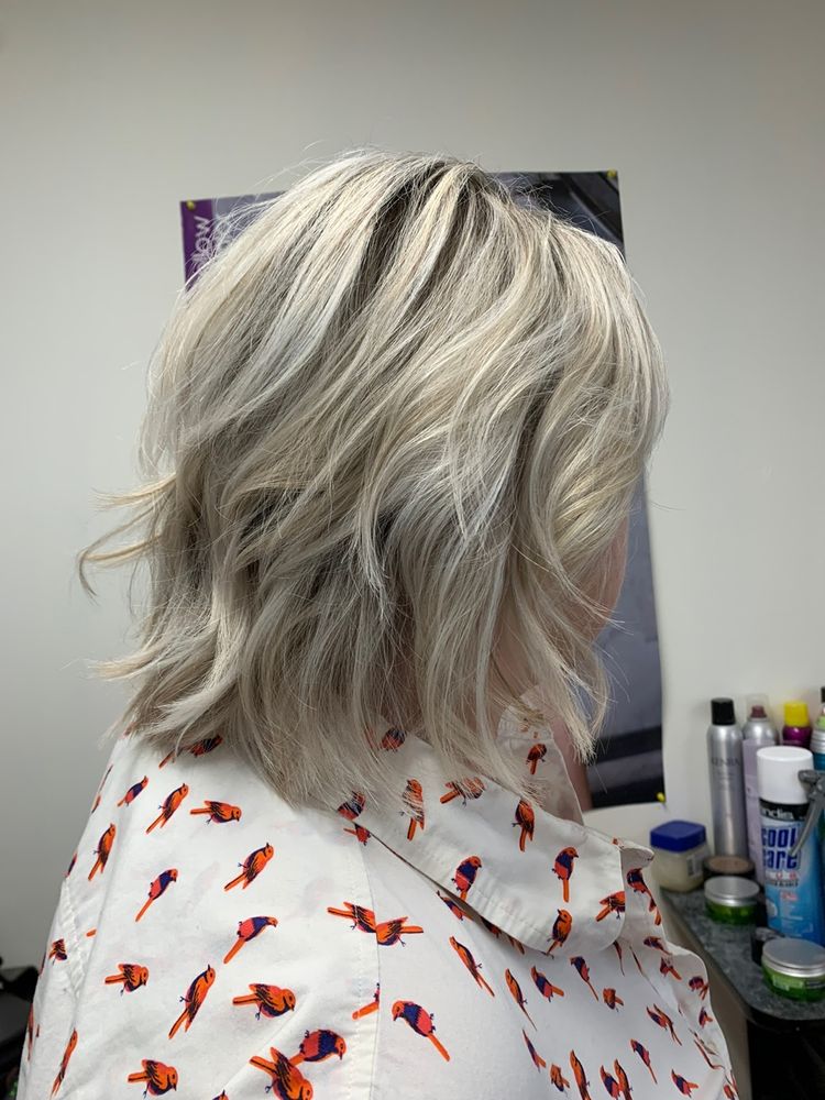 SALON KATE & SPA - Updated December 2025 - 152 Photos & 19 Reviews ...