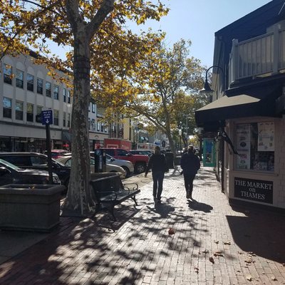 THAMES STREET - Updated May 2026 - 35 Photos - Thames St, Newport ...